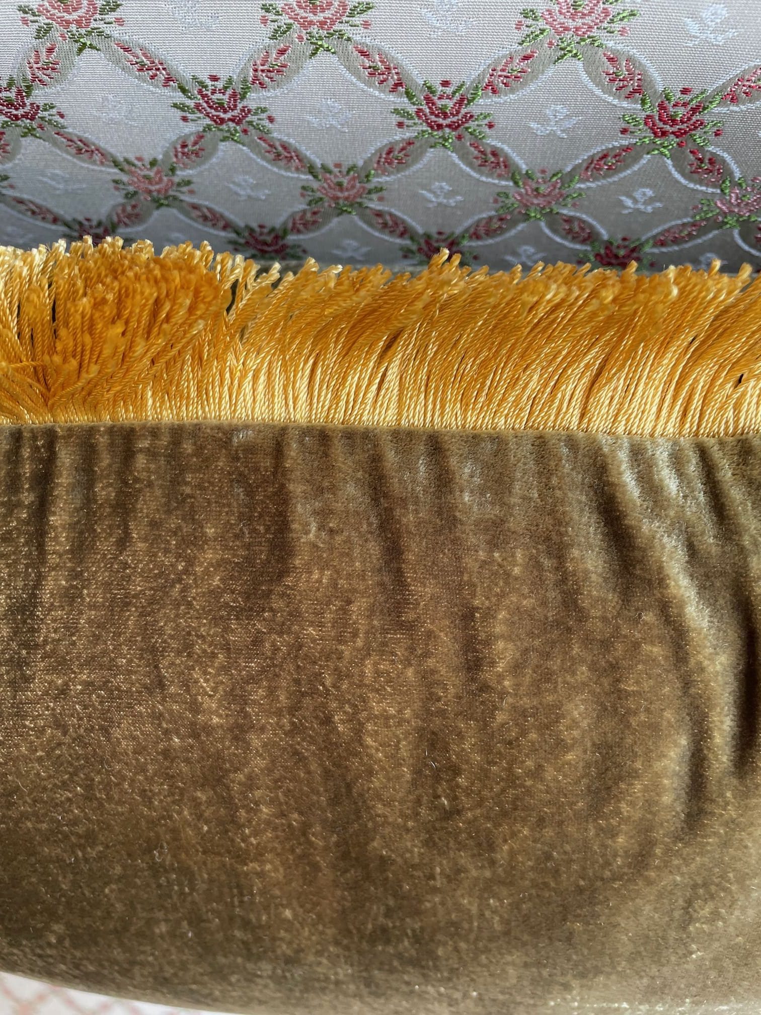 anke drechsel クッション anke11 - 陶夢